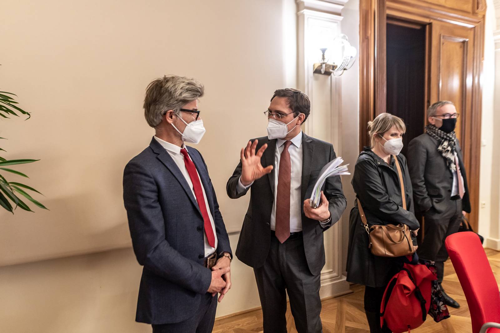 CEFRES has been offering Czech science an intellectual and creative ...