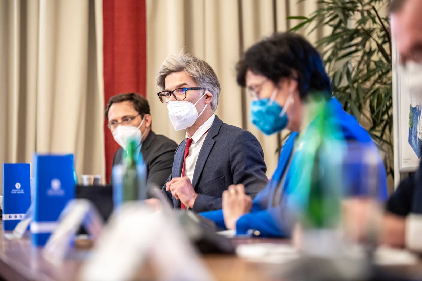 CEFRES has been offering Czech science an intellectual and creative ...