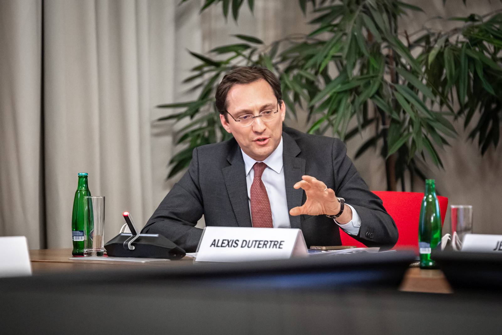 CEFRES has been offering Czech science an intellectual and creative ...