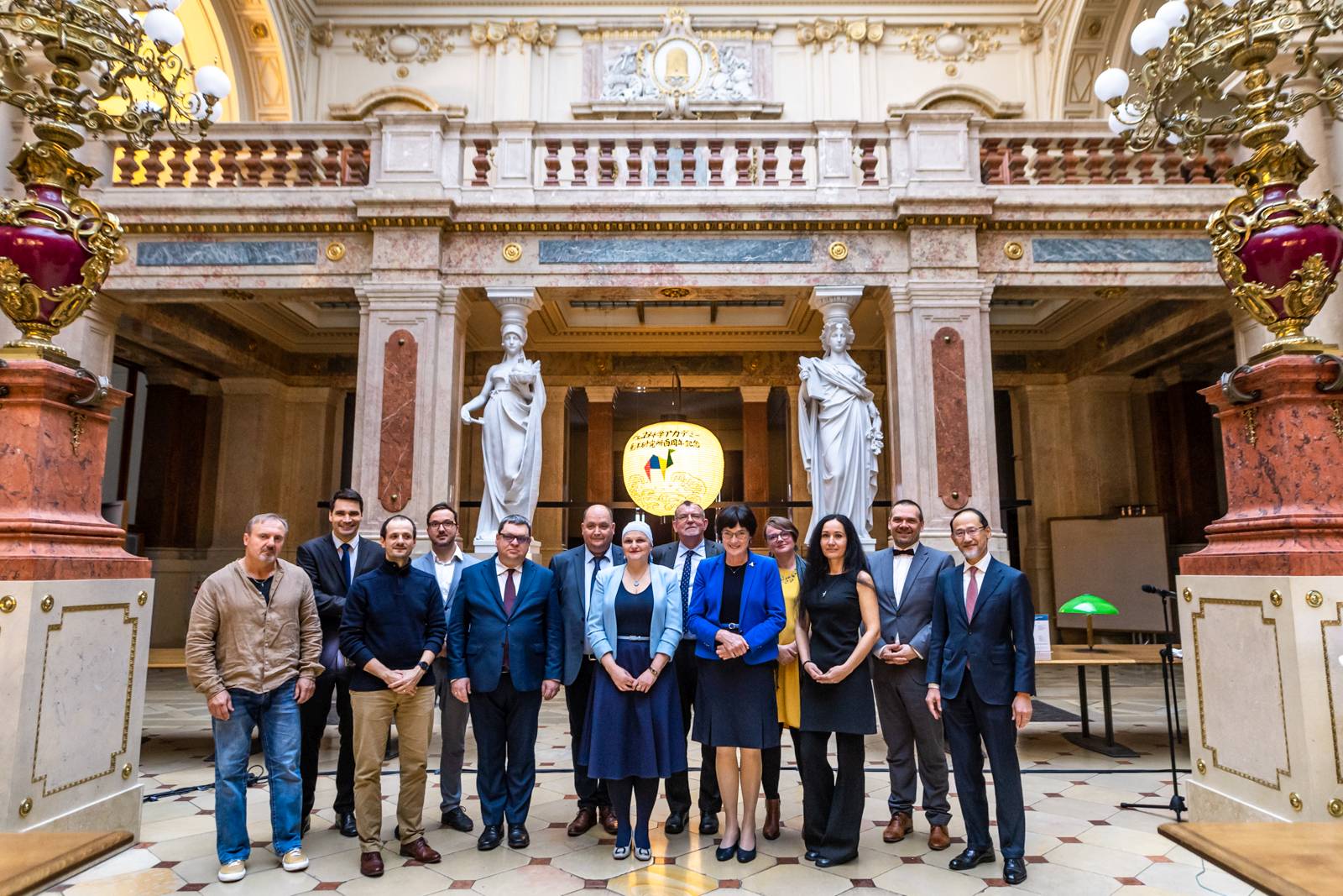 Koná se Týden Akademie věd ČR, po pandemii covidu naživo a naplno - Akademie věd České republiky
