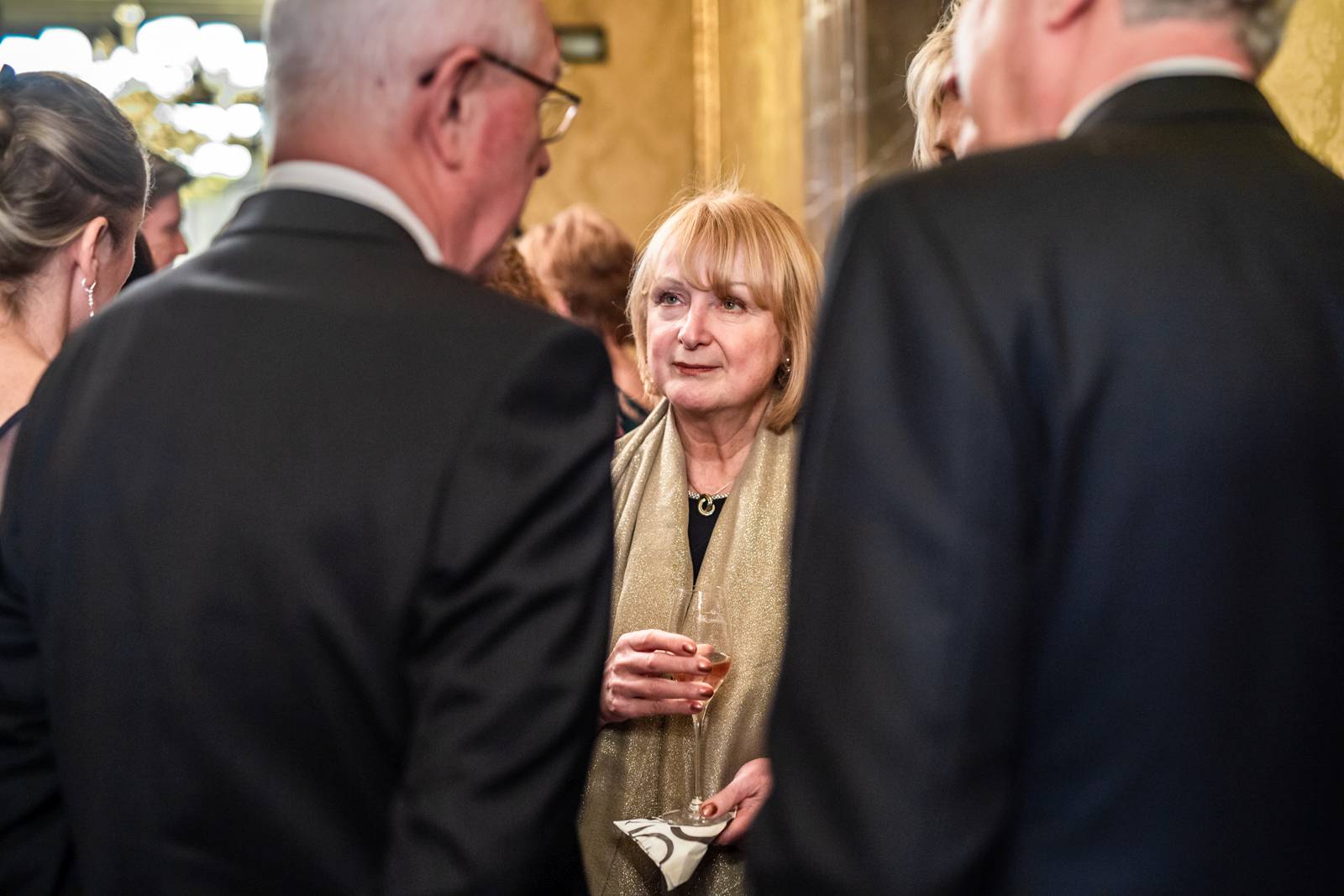 Akademie věd se vrátila k tradici slavnostních novoročních představení ...