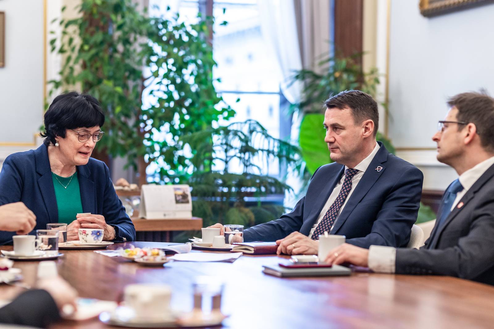 Setrvání Centra TOPTEC v Turnově podporuje i hejtman Libereckého kraje ...