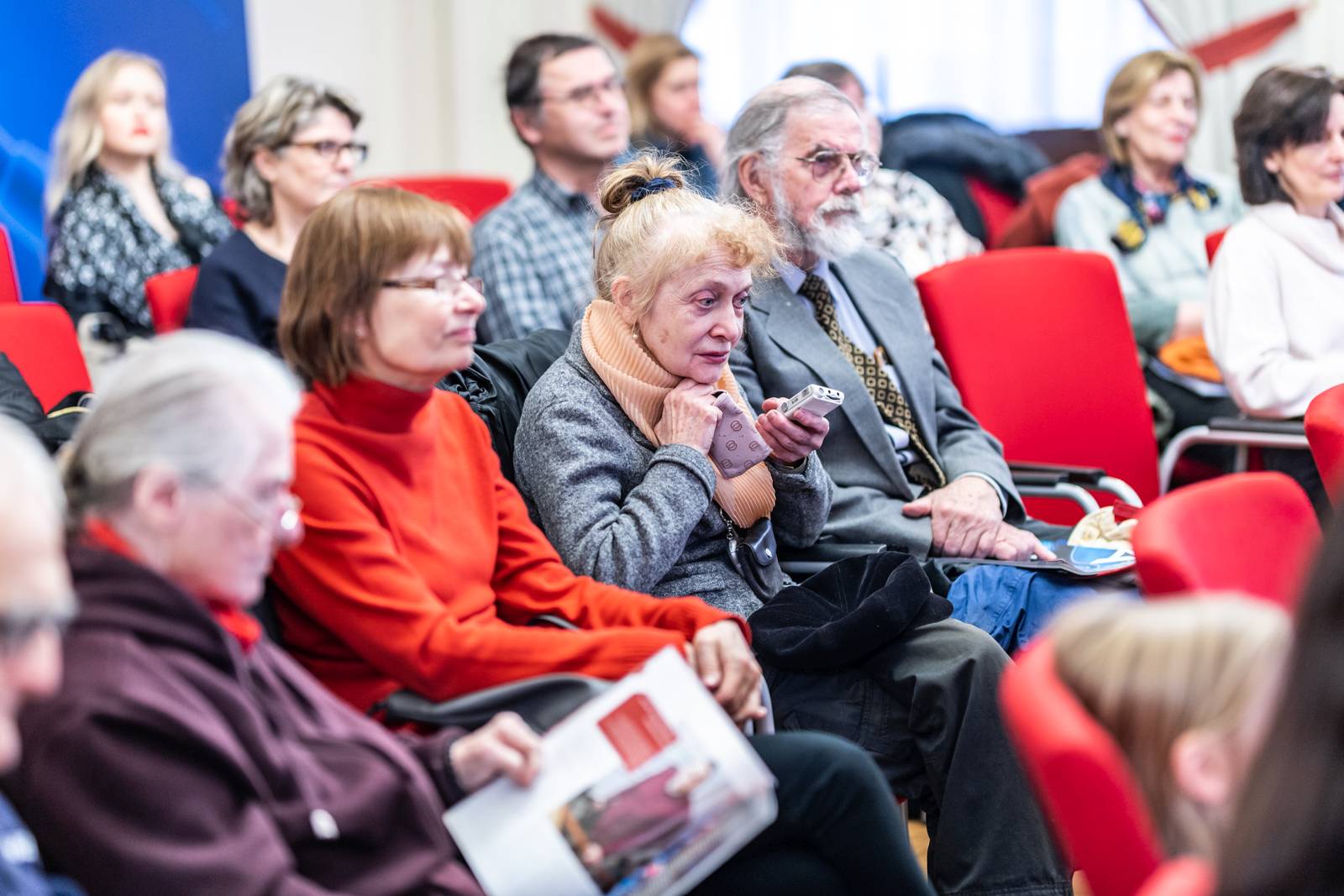 Optické klamy, paměť i Alzheimer. Zajímavosti o nich představuje Týden ...