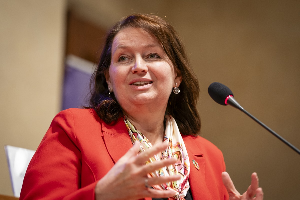 Integrace ukrajinských uprchlíků má rezervy, zaznělo na konferenci v ...