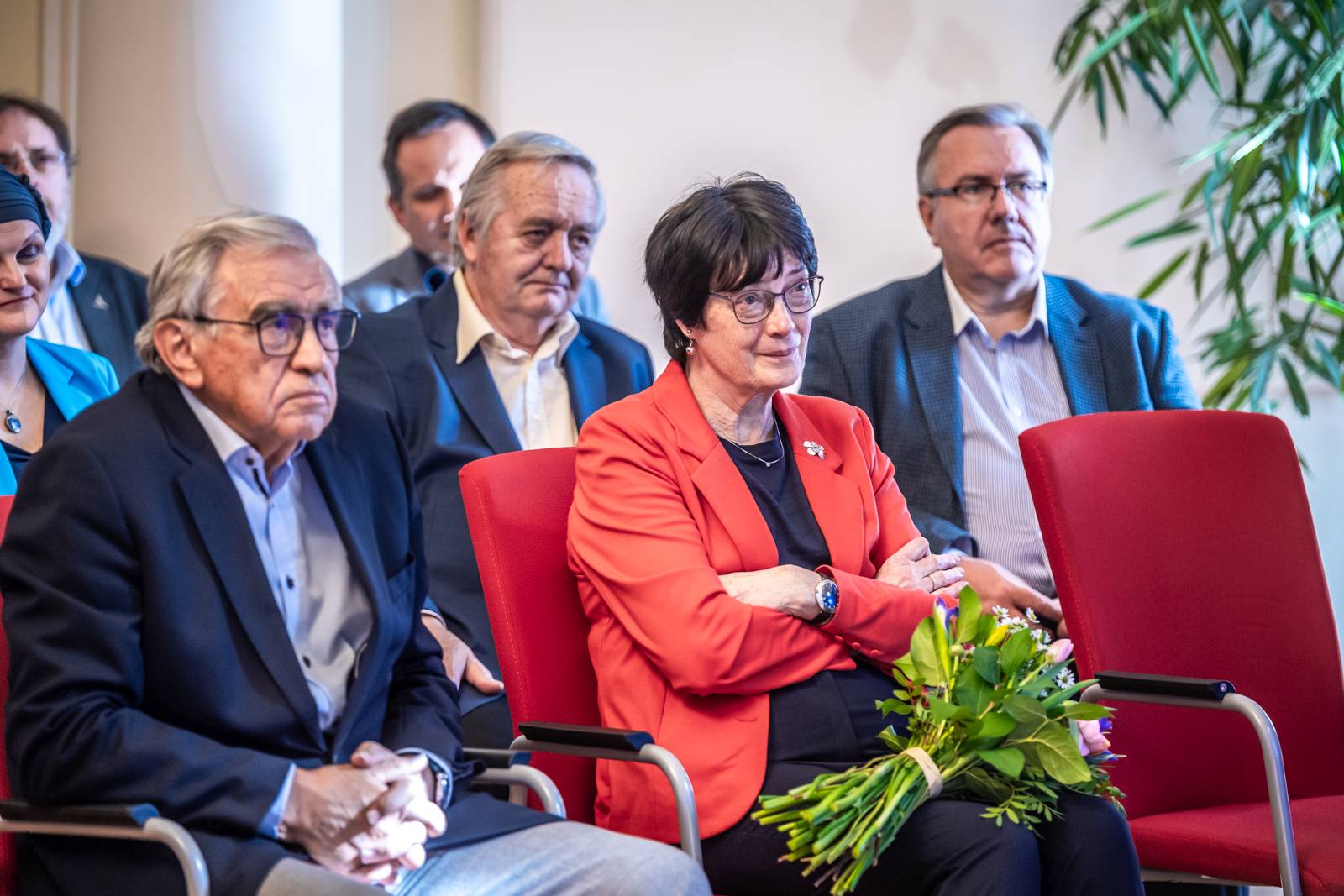 Po slavnostním zahájení začíná bohatý program Týdne mozku, potrvá do ...