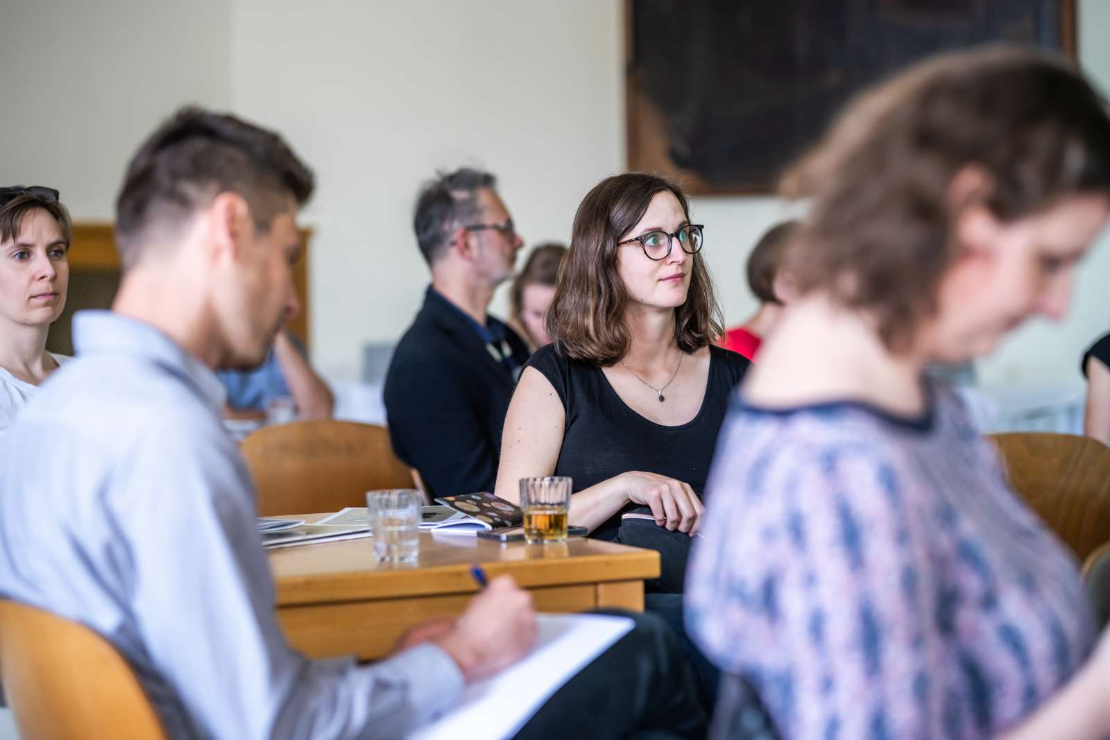 Neviditelné životy: jak lze využít zkušenosti dělníků a sběračů odpadu ...