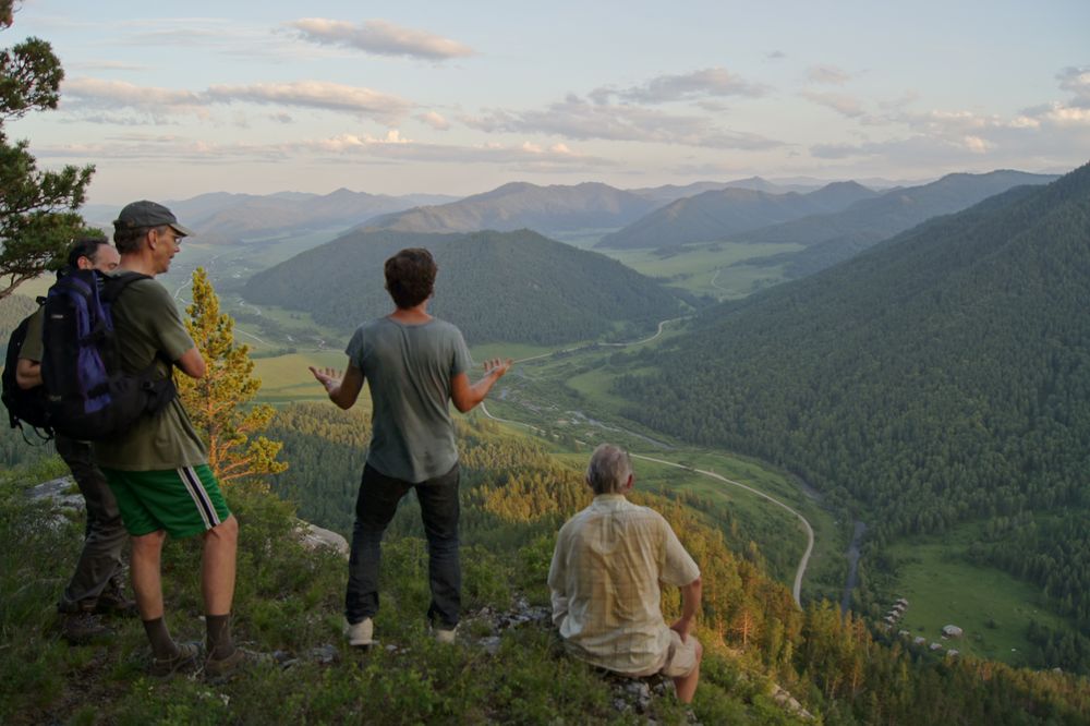 Čerstvý nobelista spolupracuje i s Archeologickým ústavem AV ČR v Brně ...
